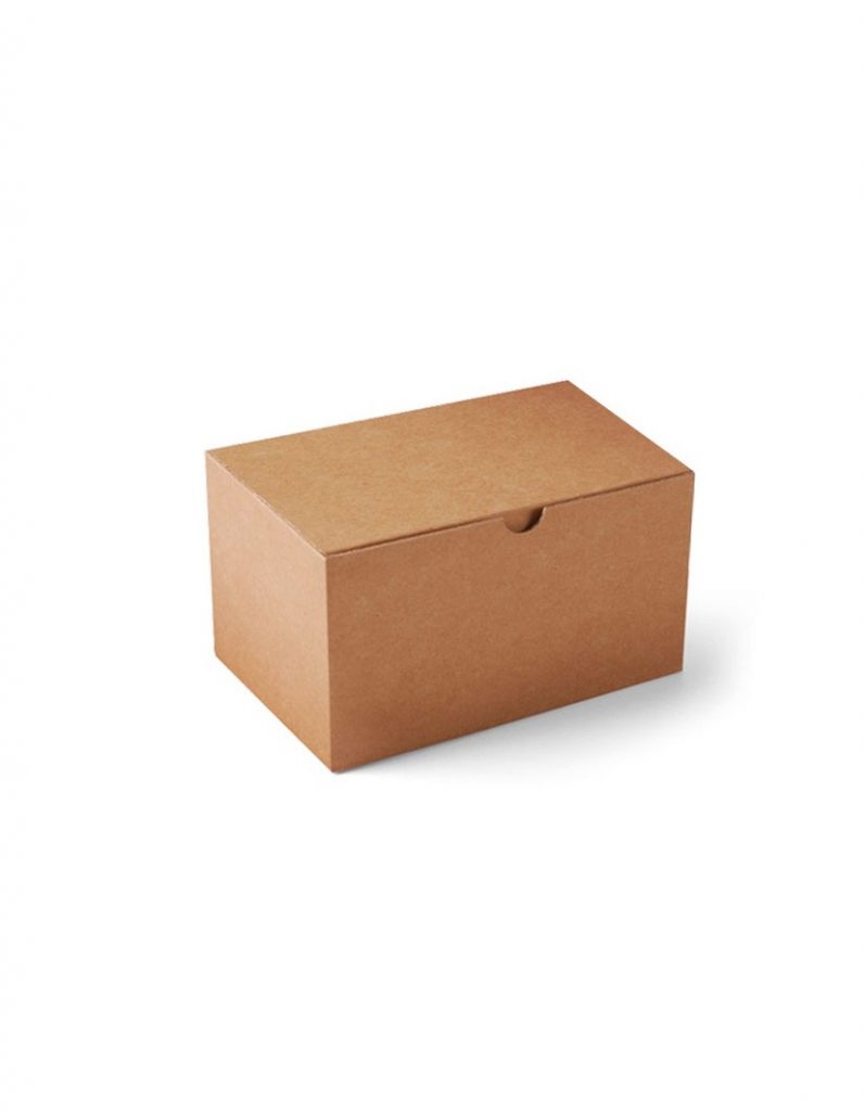 Cajas troqueladas - Ateliero